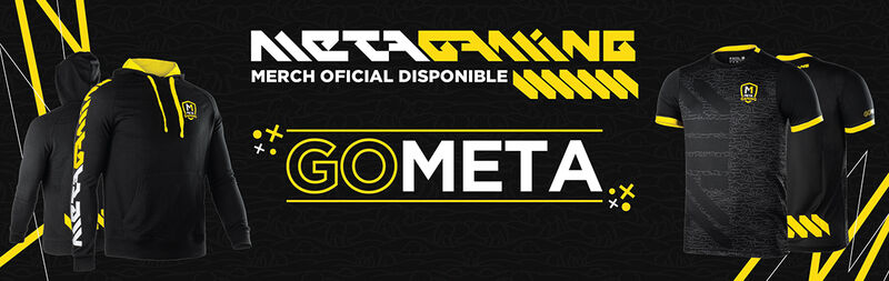 Meta Sports: Meta Gaming