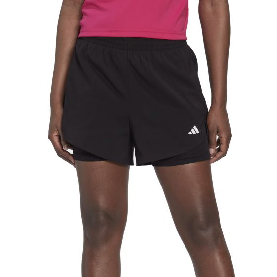 Meta Sports: Aeroready made for training Mini ropa