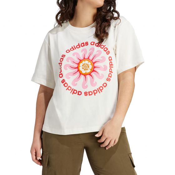 Meta Sports: FARM RIO GFX TEE ropa