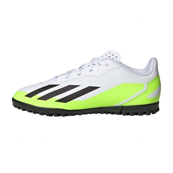 Meta Sports: X CRAZYFAST.4 TF J calzado