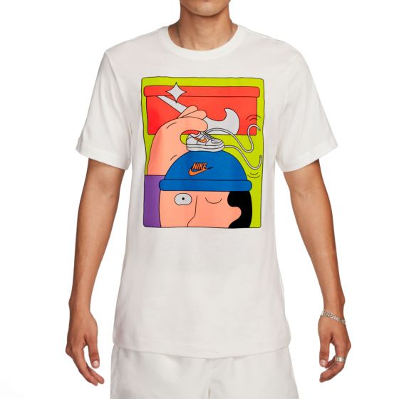 Meta Sports: M NSW TEE OC PACK 4 ropa