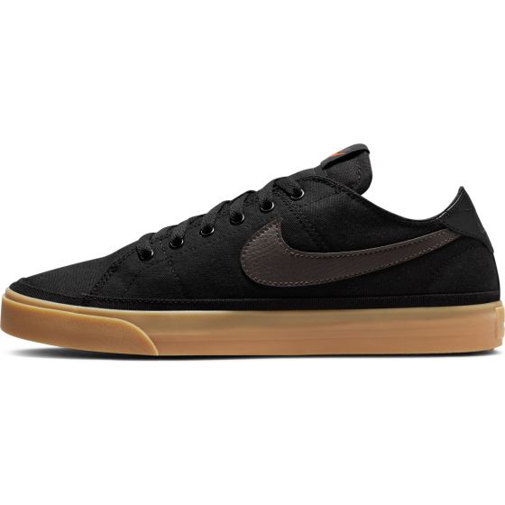 Meta Sports: Nike Court Legacy Cnvs Calzado